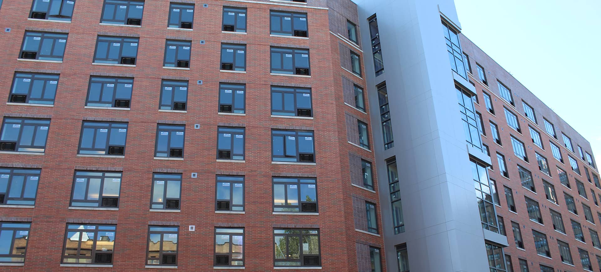 Queens Brick & Cladding System LLC